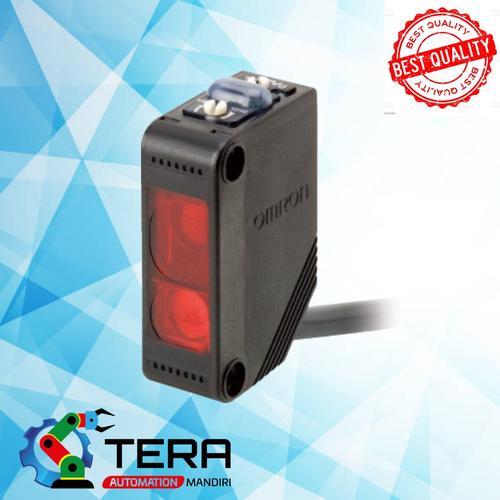 Jual photoelectric Sensor switch E3Z-LS63 E3ZLS63 NPN DC 12-24V ...