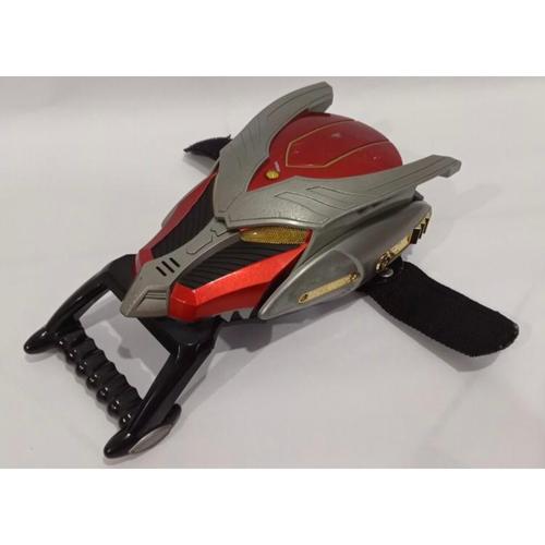 Jual Dx Kamen Rider Ryuki Red Dragon Visor - Kota Bekasi - Hobbies ...