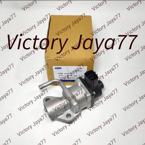 Jual Sensor Switch Valve Egr Ford Escape 2.3 2.3cc 2.300cc Original ...