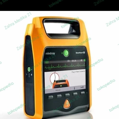 Jual AED D1 PRO PLUS ECG- MINDRAY / AED D1 EKG BENEHEART Mindray ...
