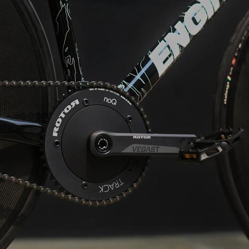 Jual ROTOR TRACK 30 CRANKSET COMPLETE SET - Kota Tangerang Selatan ...