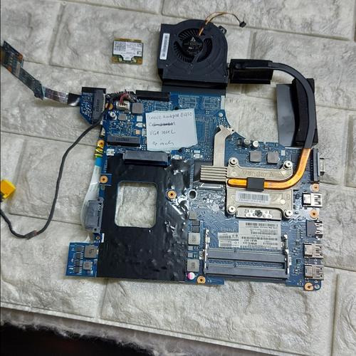 Jual MOTHERBOARD LAPTOP LENOVO THINKPAD E430 14" NORMAL BERGARANSI ...