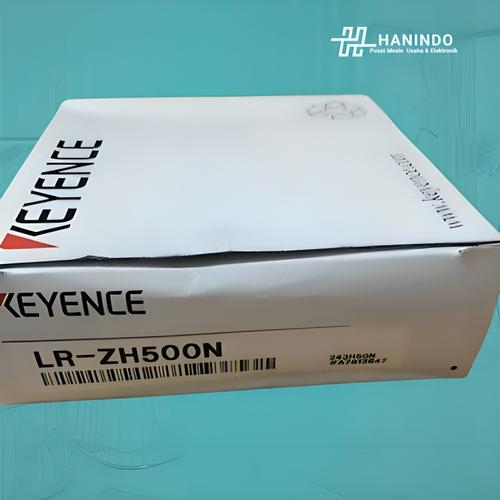Jual Keyence Lr-Zh500n Self-Contained Cmos Laser Sensor - Kota Surabaya - HANINDO MESIN SBY ...