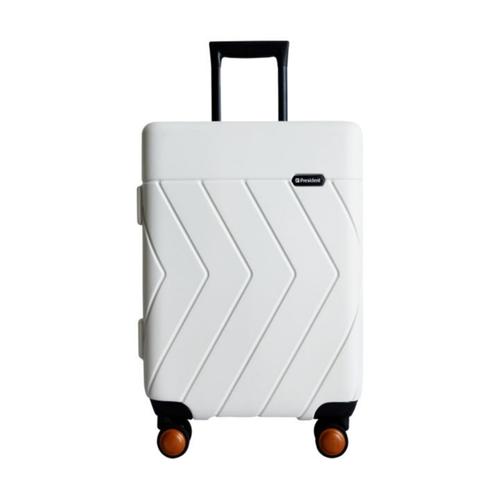 Jual Koper President Vario Hardcase Size Cabin Small 20 Inch - Light ...