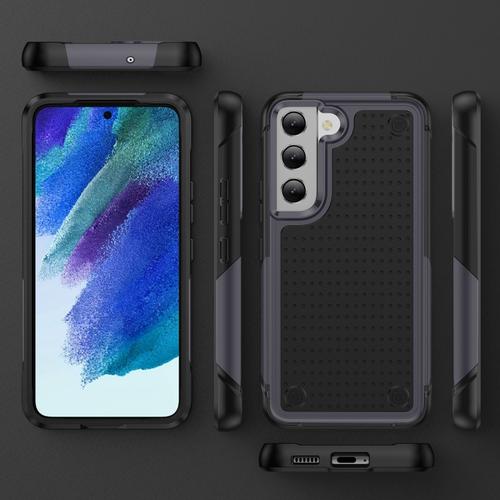 Promo CASE SAMSUNG S21 Fe S21 S21+ S21 Ultra CASE DANTE SAMSUNG - Grey ...