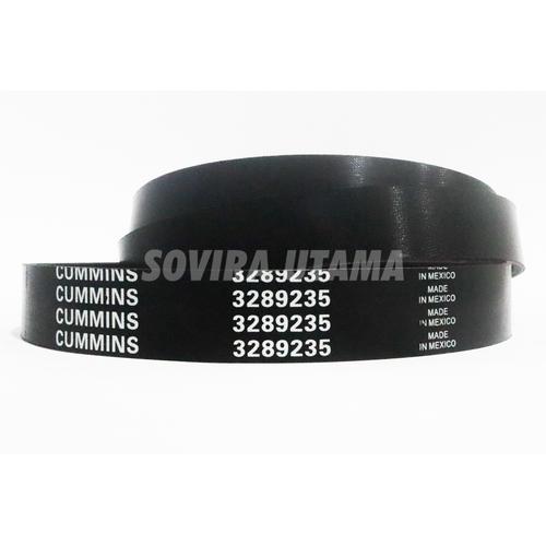 Jual V-Belt Fan Belt Bel Cummins 3289235 - Jakarta Pusat - Sovira Utama ...