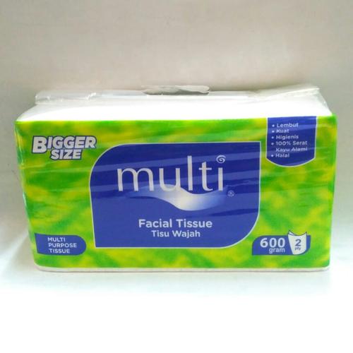 Jual Multi Tissue / Tisu Multi MP-04 700 gr - Kota Yogyakarta - lancer ...