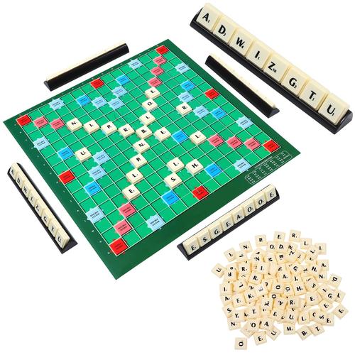 Promo NEW ARRIVAL BOARD GAME PERMAINAN SUSUN KATA EDUKATIF ANAK ...