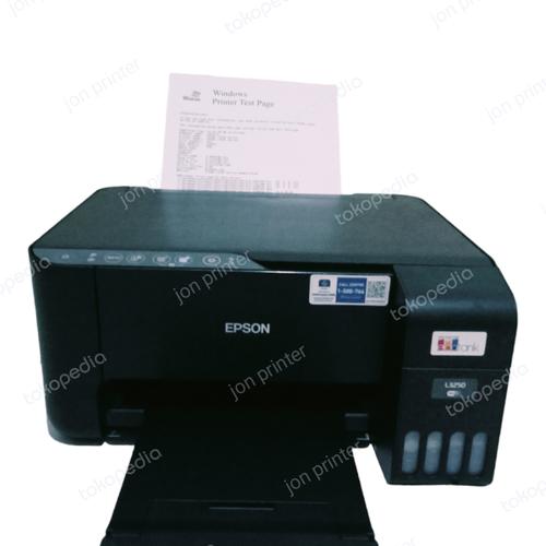 Jual Printer Epson l3250 Wi-Fi (Print Scan Copy) - Jakarta Pusat - jon ...