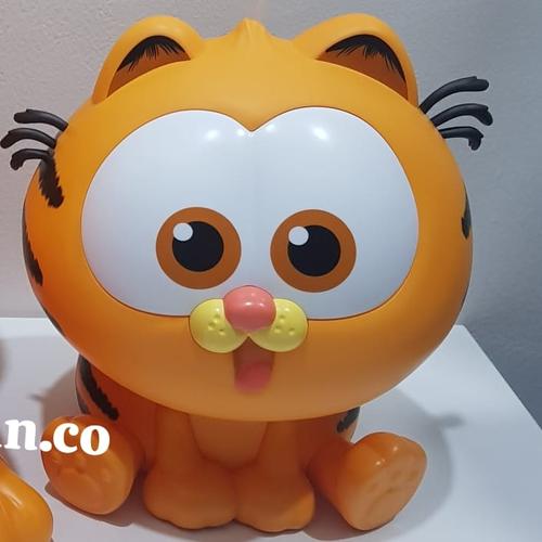 Jual Garfield The Movie Merchandise XXI Bioskop Popcorn Bucket Baby ...