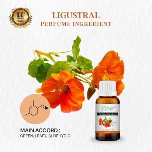 Jual Minyak Aromachology / Essential Natural Isolate Ligustral ...