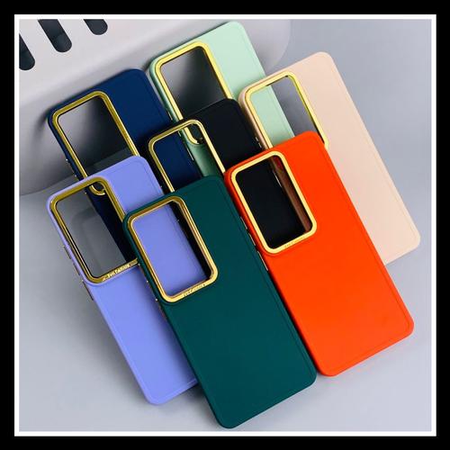 Jual Oppo Reno 11F Reno11 F 5G Liquid Electroplate Original Case Soft ...