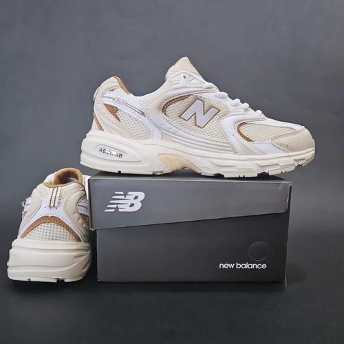 Jual sepatu new balance 530 - Hitam, 41 - Kota Tangerang - MIKHAYLA ...