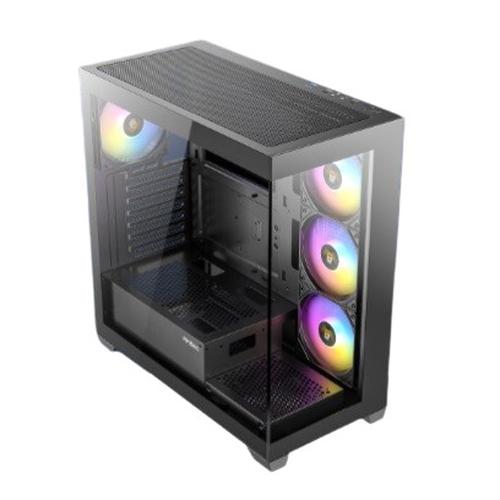 Promo Antec CX300 RGB ELITE BLACK Cicil 0% 3x - Jakarta Pusat - COC ...