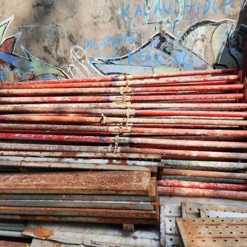 Jual pipa support scaffolding Bekisting - Jakarta Timur - CV Mutiara ...