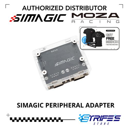 Jual Simagic Peripheral Adapter - Kab. Gresik - Strife's Store | Tokopedia