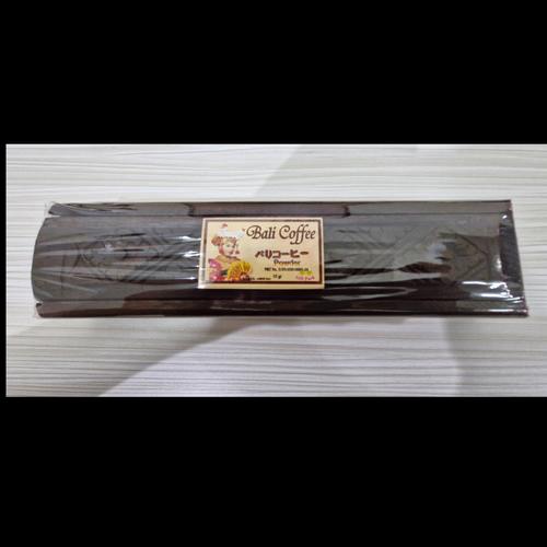 Jual Bali coffee powder 10gr with gift pack - Kab. Badung - Dushashop ...