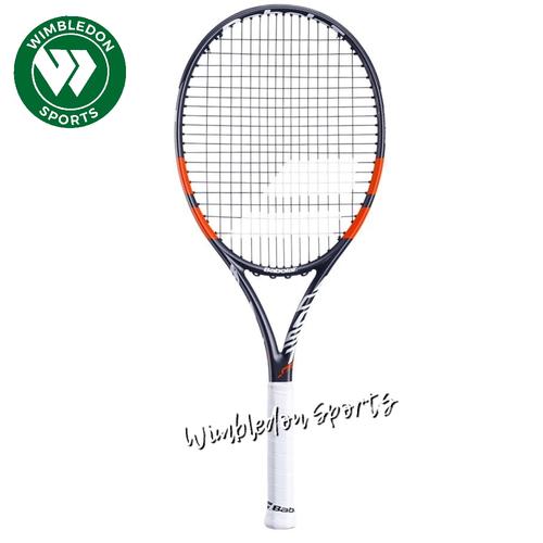 Jual Raket Tenis BABOLAT BOOST STRIKE/ Babolat Boost Strike Tennis ...