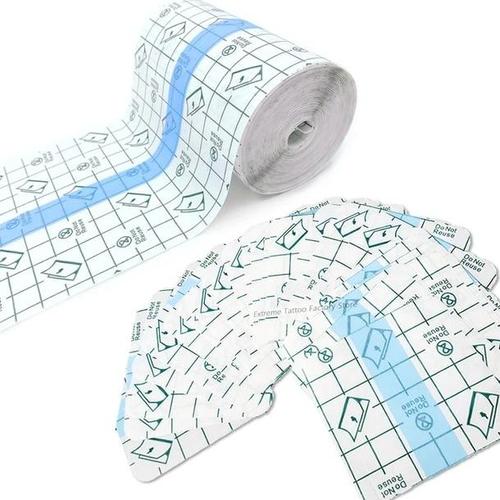 Jual Baru Plester Perekat Medis, Perban Tahan Air, Tato Luka, Film ...