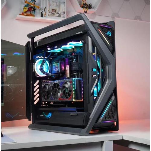 Jual PC GAMING BUILD ASUS ROG STRIX I7-14700KF 32GB RAM 1TB SSD RTX ...