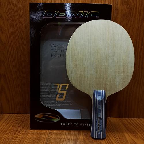 Jual Donic Aligator Combi Kayu Pingpong (100% ORIGINAL) - Kab. Garut ...