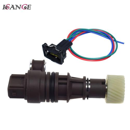 Jual Transmission Speed Sensor Gear Wiring Connector Plug Harness ...