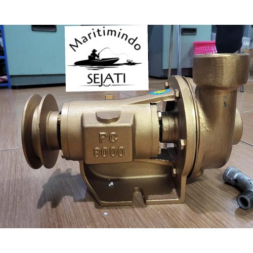Jual WATER PUMP PC 8.000 LH 11/2" PUTARAN KIRI HARGA PER PCS - Kab ...