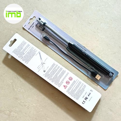 Jual Pemantik Elektrik Kompor Gas Korek Api Listrik Electric Arc ...