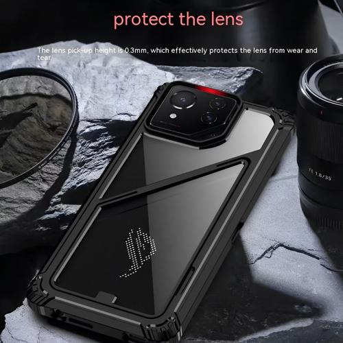 Jual Original Case ROG PHONE 8 | 8 PRO Edition Anti Crack Casing ...