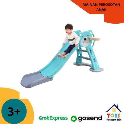 Jual MOLION SNI Mainan Perosotan Anak Prosotan Seluncuran Anak FREE ...