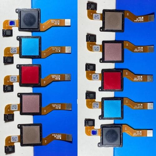Jual Fingerprint Xiaomi Redmi Note 5 Pro Flexible Sensor Sidik Jari ...