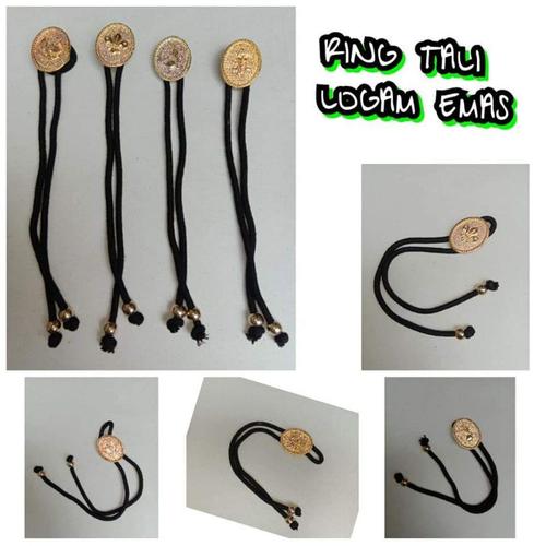 Jual RIng Kacu Logam Kalep dan Tali - Ring Kalep, Tunas - Kota Bandung ...