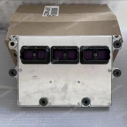Jual ECM CUMMINS QSM11 3408501 ELECTRONIC CONTROL MODULE - Kab. Bintan ...