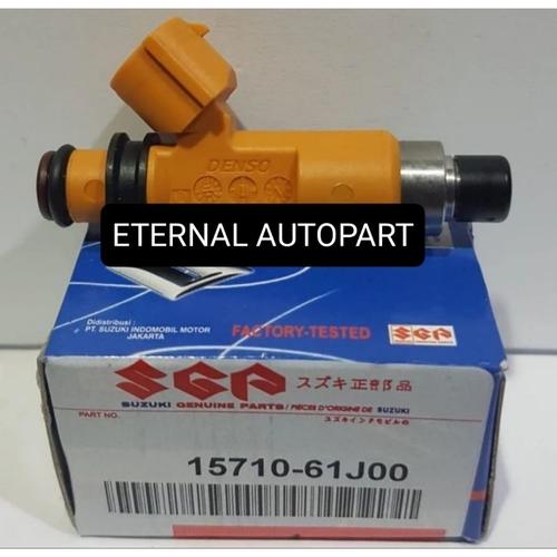 Jual nozzle injector injektor injection apv futura injeksi original ...