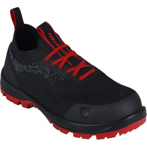 Jual SEPATU SAFETY / SAFETY SHOES CHEETAH REFLEX 8084 RED - Jakarta ...