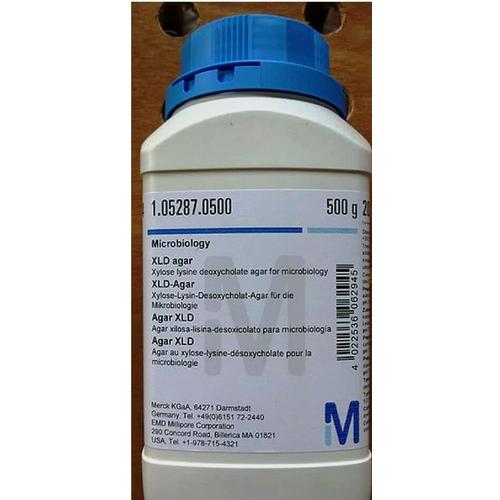 Jual XLD agar (Xylose Lysine Deoxycholate) - Kota Medan - KEBUTUHAN ...