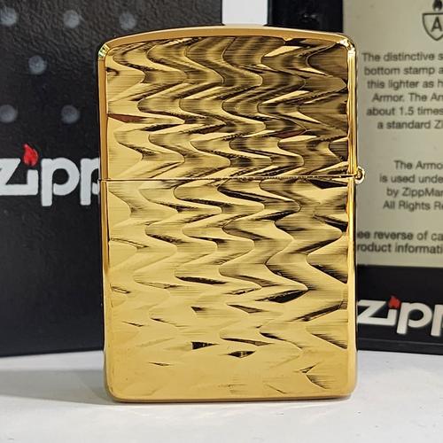 Jual Zippo Original Weave titanium Plated 2 sisi Japan Official - Jakarta Selatan - OrderZippo ...
