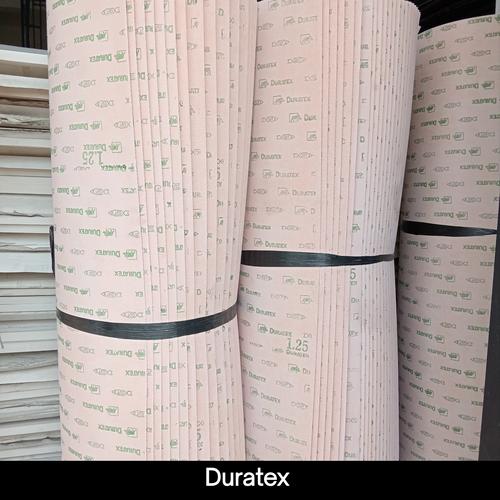 Jual Duratex Insole Board Texon - 1,25mm - Kota Bandung - Toko BEN 96 ...