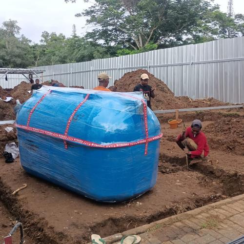 Jual Septic tank bio pesanan luar jabodetabek - Jakarta Barat - VC ...