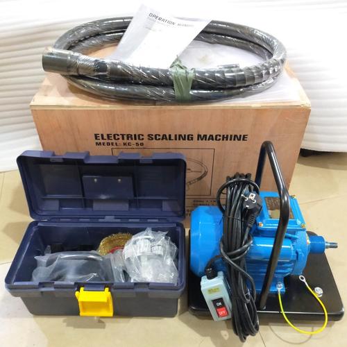 Jual Electric Scaling Machine KC-50 220V - Jakarta Utara ...