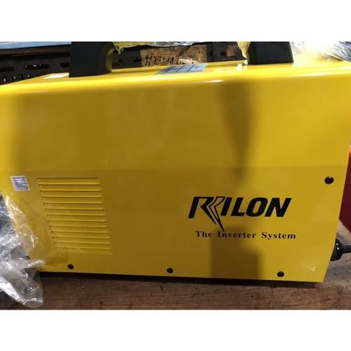 Jual Mesin Las Rilon Arc 200 A 200T Travo Las Rillon Rylon - Kota ...