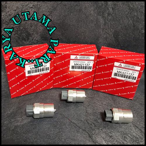 Jual Sensor Speed / Sensor Spedometer Mitsubishi Canter PS125 Turbo ...