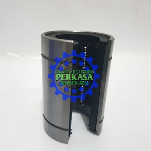 Jual BEARING LINEAR LM30UUOP / LM30UU OP / LM 30 UUOP / LM 30 UU OP ...