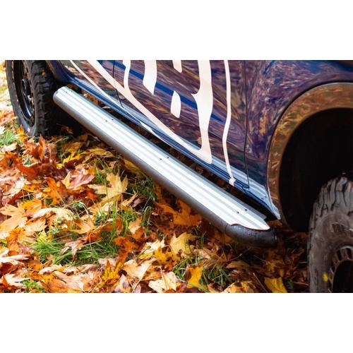 Jual ARB Summit Side Steps Only for PRADO 150 - 4421100+4421120 ...