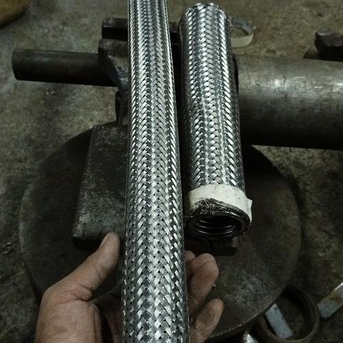 Jual Selang Flexible Hose 1 inch X 500mm SS-304 - Jakarta Barat ...