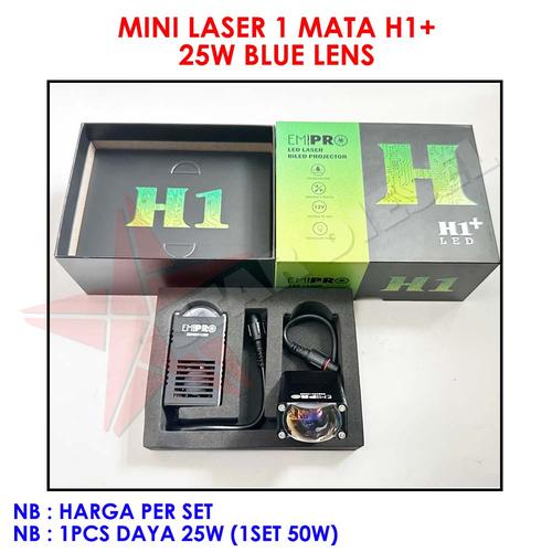 Jual LAMPU GRILL LAMPU LED LASER BILED PROJECTOR LAMPU SOROT MINI LED ...