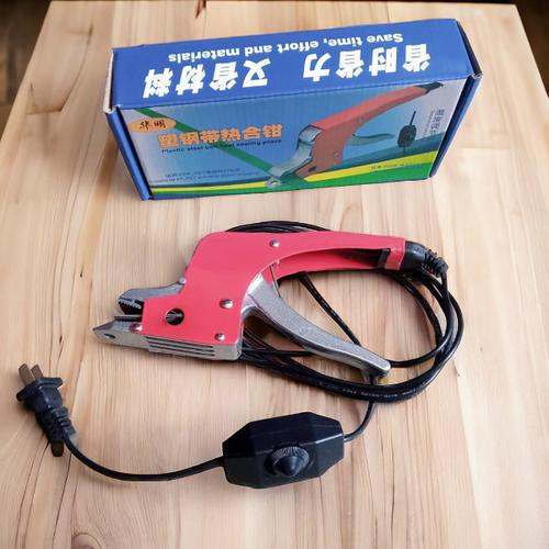 Jual Alat Strapping band Adjustable alat packing Tali strapping band ...