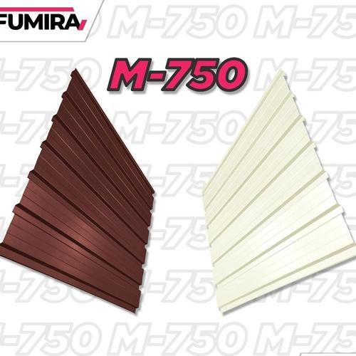 Jual Fumira M 750 Metal Ceiling / Sidding / Walling - Kota Bogor ...