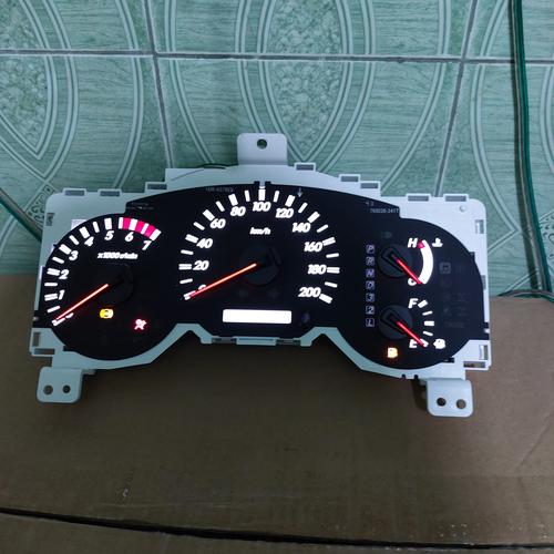 Jual speedometer innova bensin metik type v original - Jakarta Pusat ...