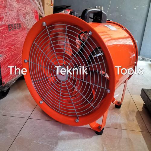 Jual SANDS Air Ventilation Fan 16 Inch Kipas Portable Blower Penghisap ...
